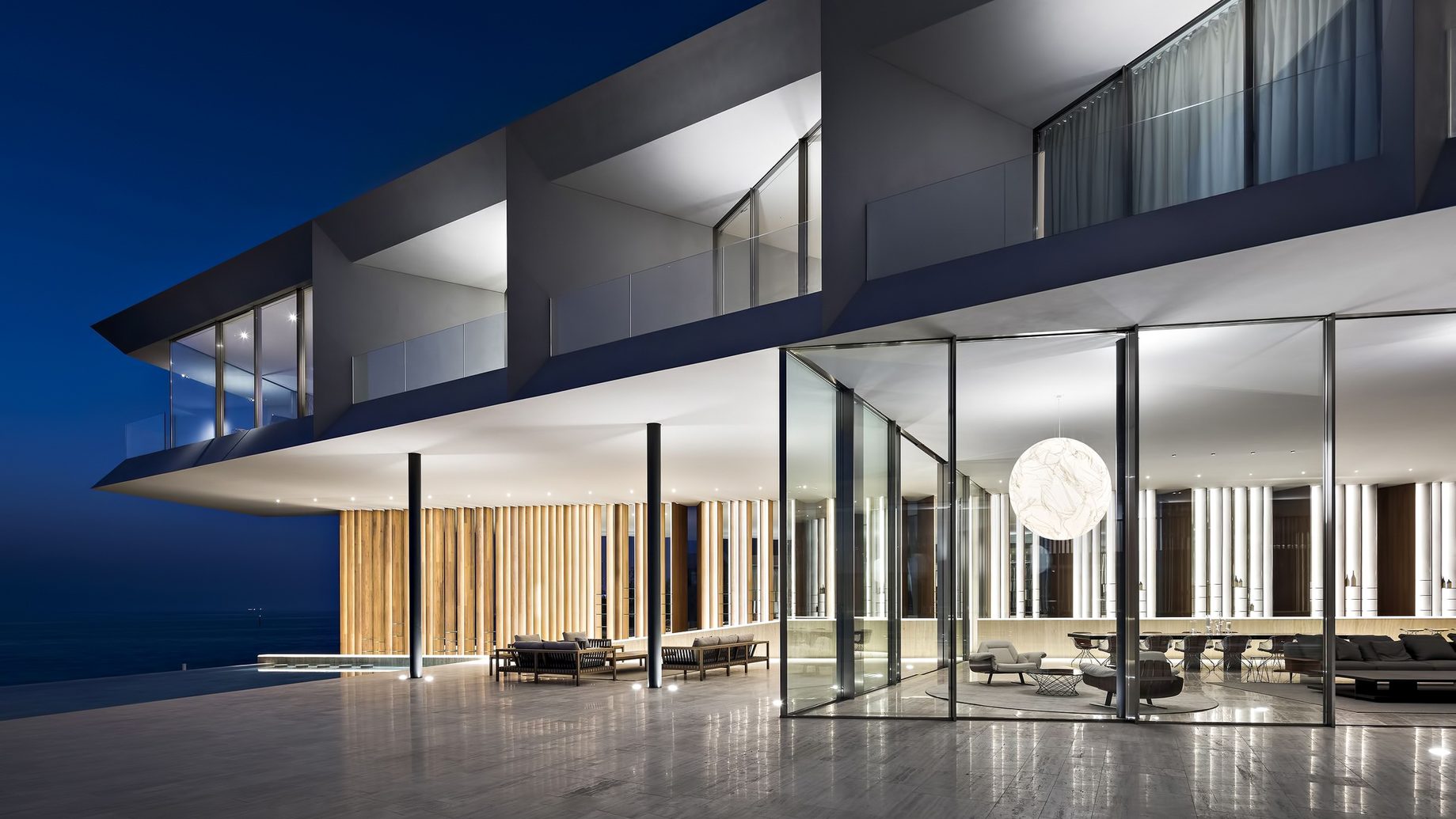 Bahrain 🇧🇭 – The Pinnacle List