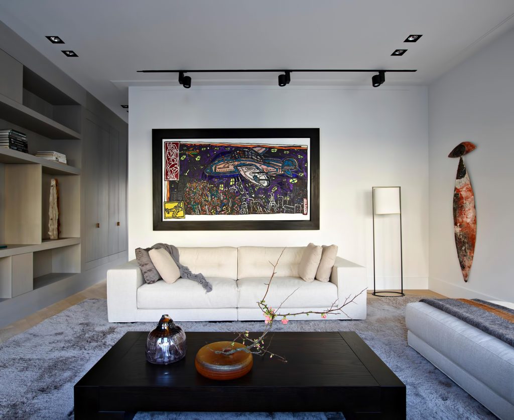 Canal House Interior Design Amsterdam, Netherlands 🇳🇱 – Studio Piet ...