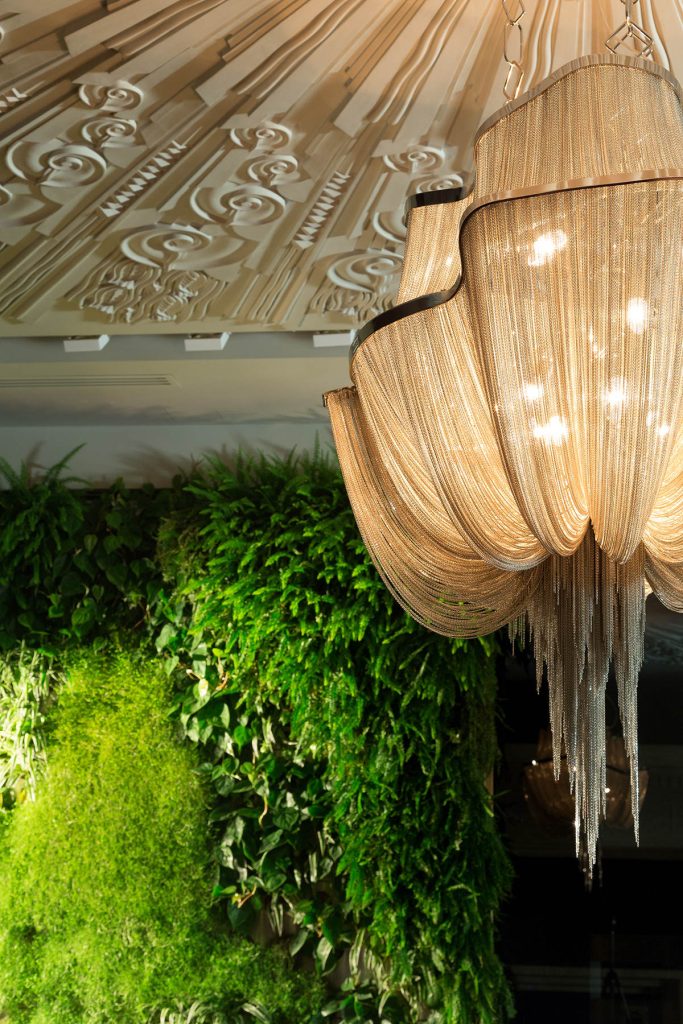 Belle Epoque Art Deco Villa Interior Kiev, Ukraine – Elena Dobrovolska ...