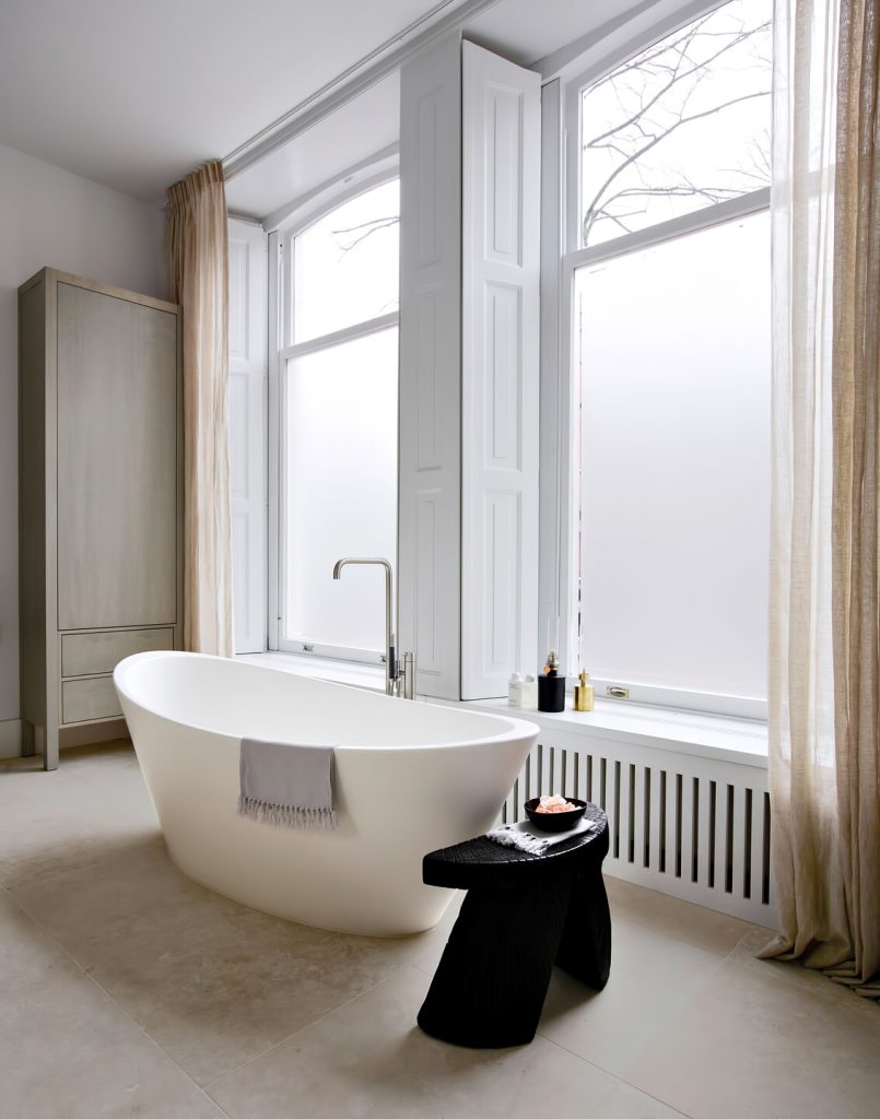 Canal House Interior Design Amsterdam, Netherlands 🇳🇱 – Studio Piet ...