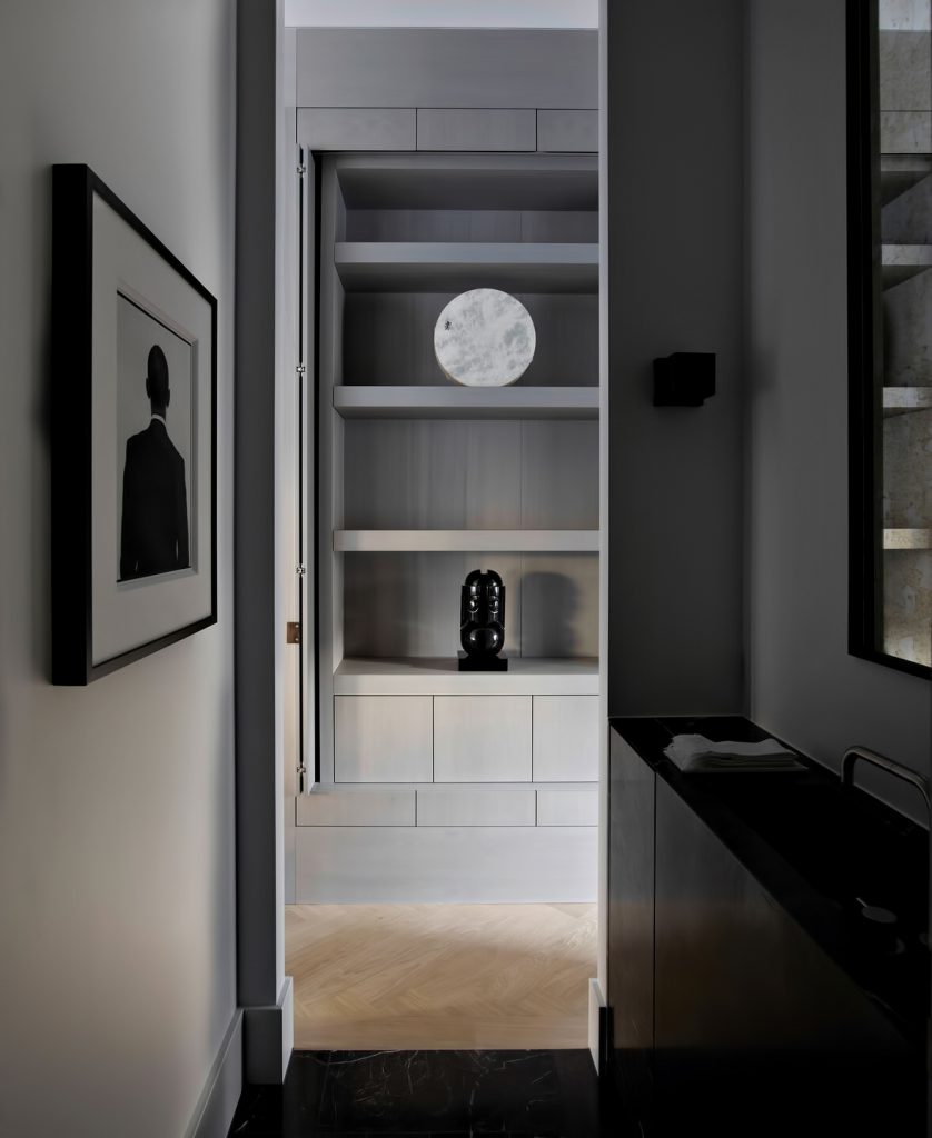 Canal House Interior Design Amsterdam, Netherlands 🇳🇱 – Studio Piet ...