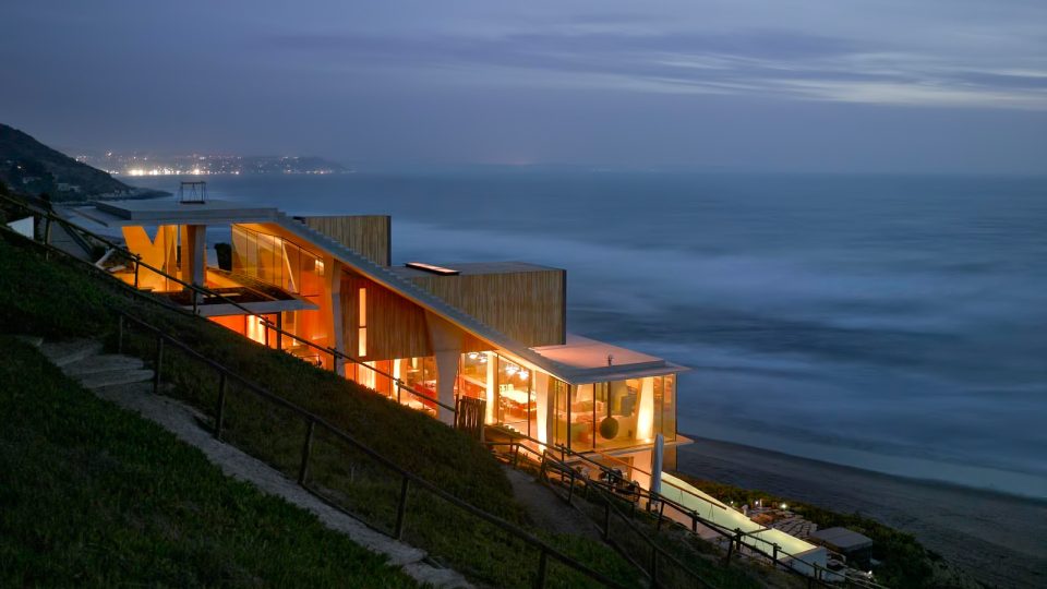 Optimize Space – The Pinnacle List