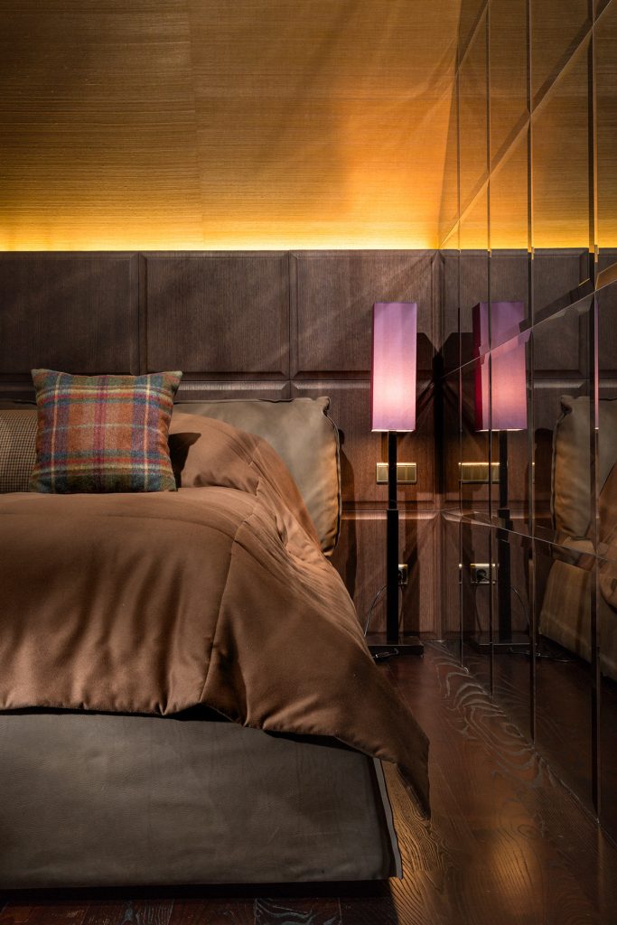 Belle Epoque Art Deco Villa Interior Kiev, Ukraine – Elena Dobrovolska ...