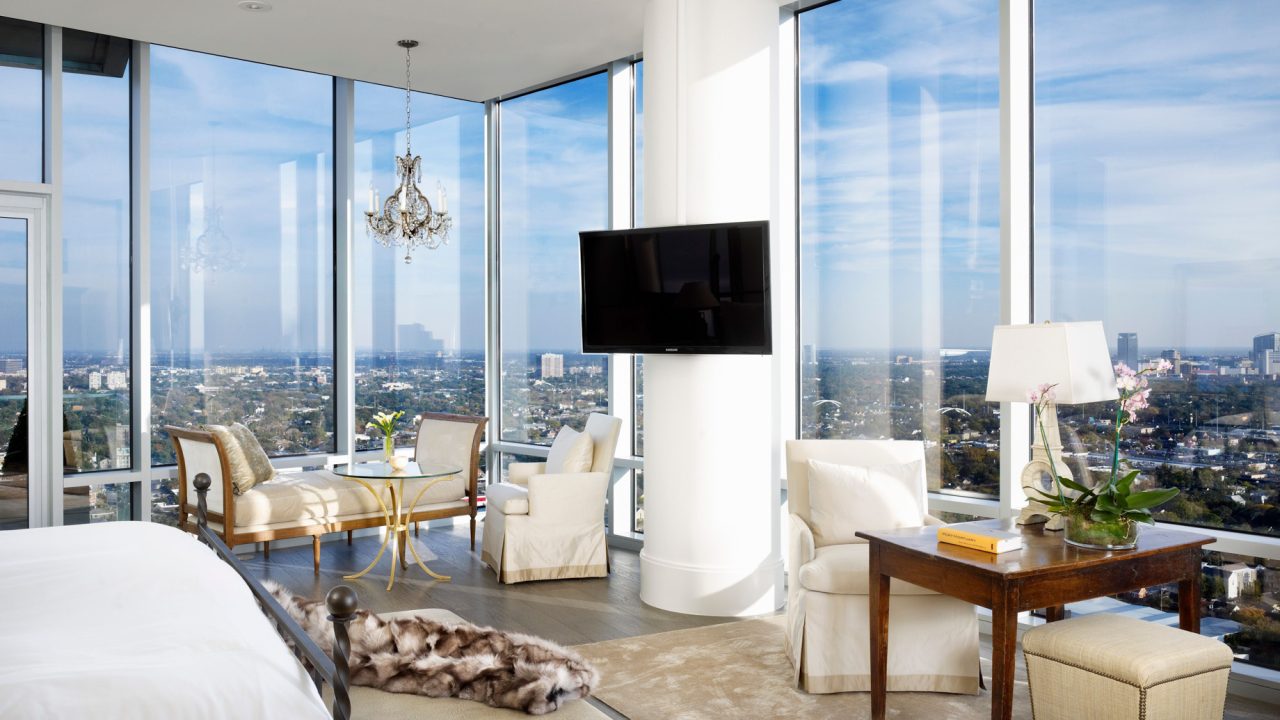 Simplify the Color Palette – Luxury Home Design – 3 Strategies to ...