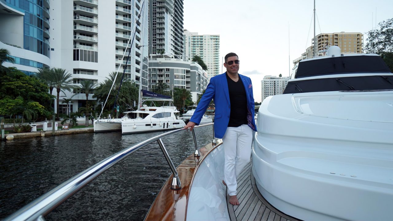 5 Reasons Why People are Moving to Florida – Austin Bergman of The ...