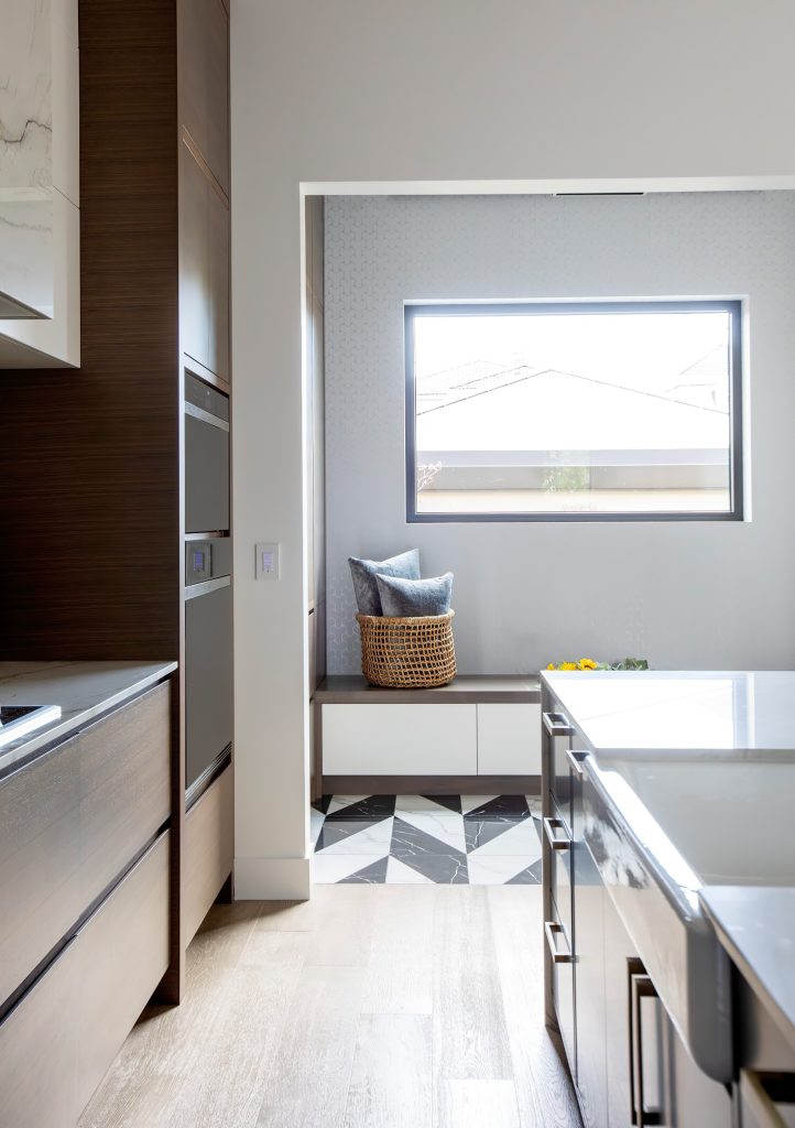 Marvel Street Home Interior Vancouver, BC, Canada 🇨🇦 – Jamie Banfield ...