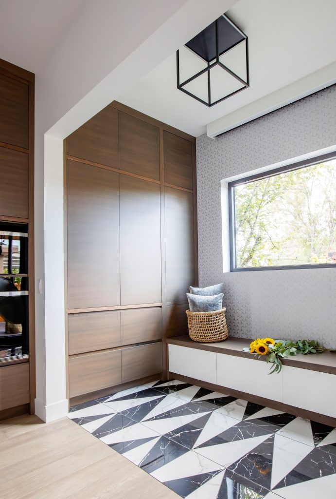 Marvel Street Home Interior Vancouver, BC, Canada 🇨🇦 – Jamie Banfield ...