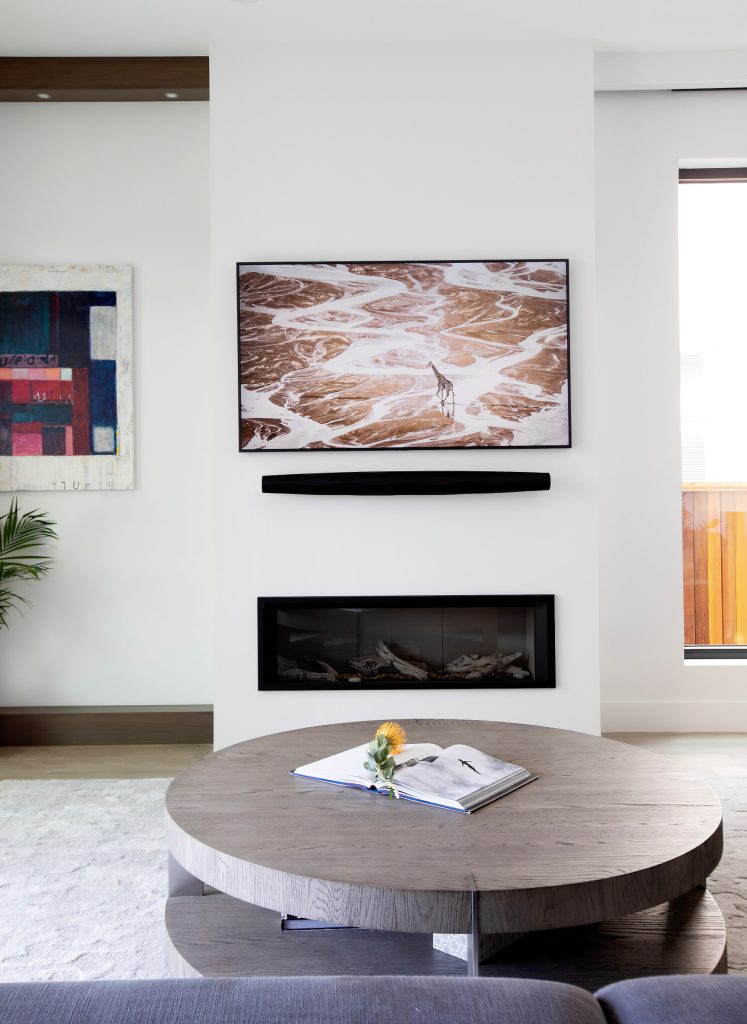 Marvel Street Home Interior Vancouver, BC, Canada 🇨🇦 – Jamie Banfield ...