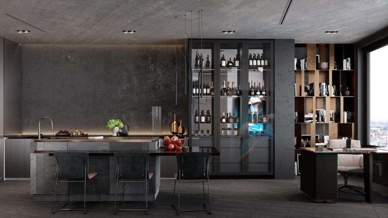 Fluidity – The Pinnacle List