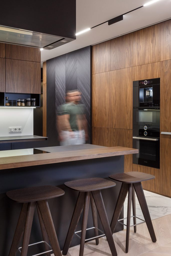 River View Apartment Interior Design Dnipro, Ukraine 🇺🇦 – Svoya Studio – The Pinnacle List