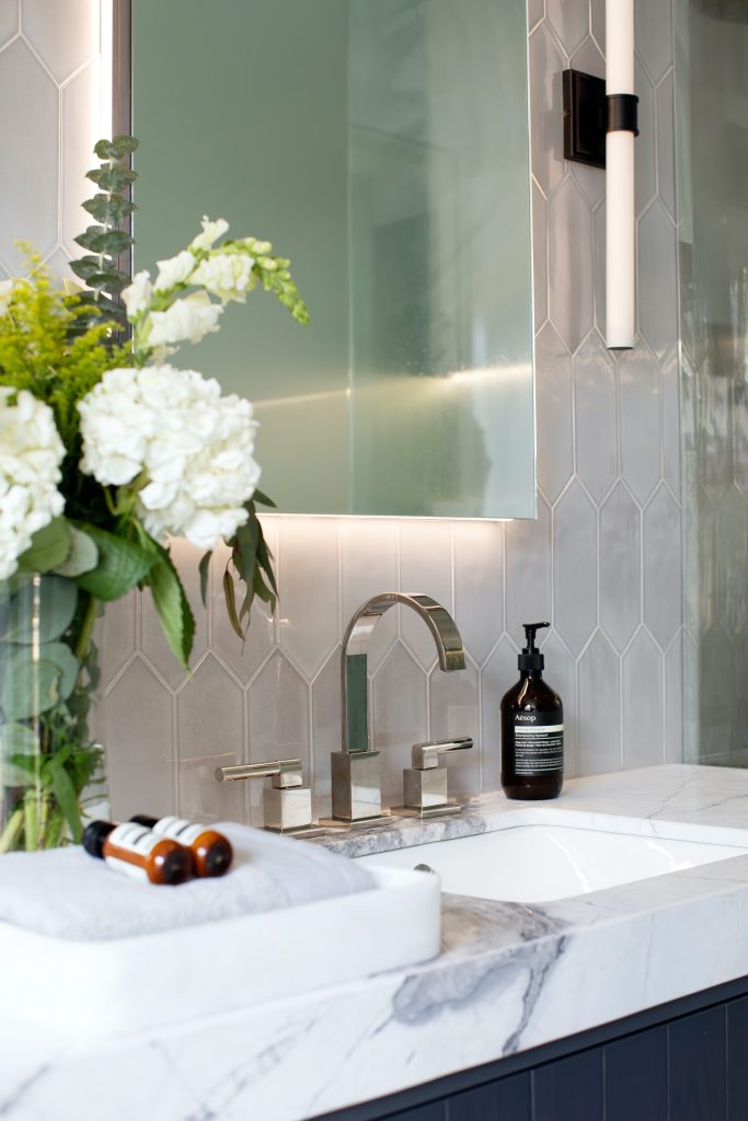 Marvel Street Home Interior Design Vancouver, BC, Canada – Jamie ...