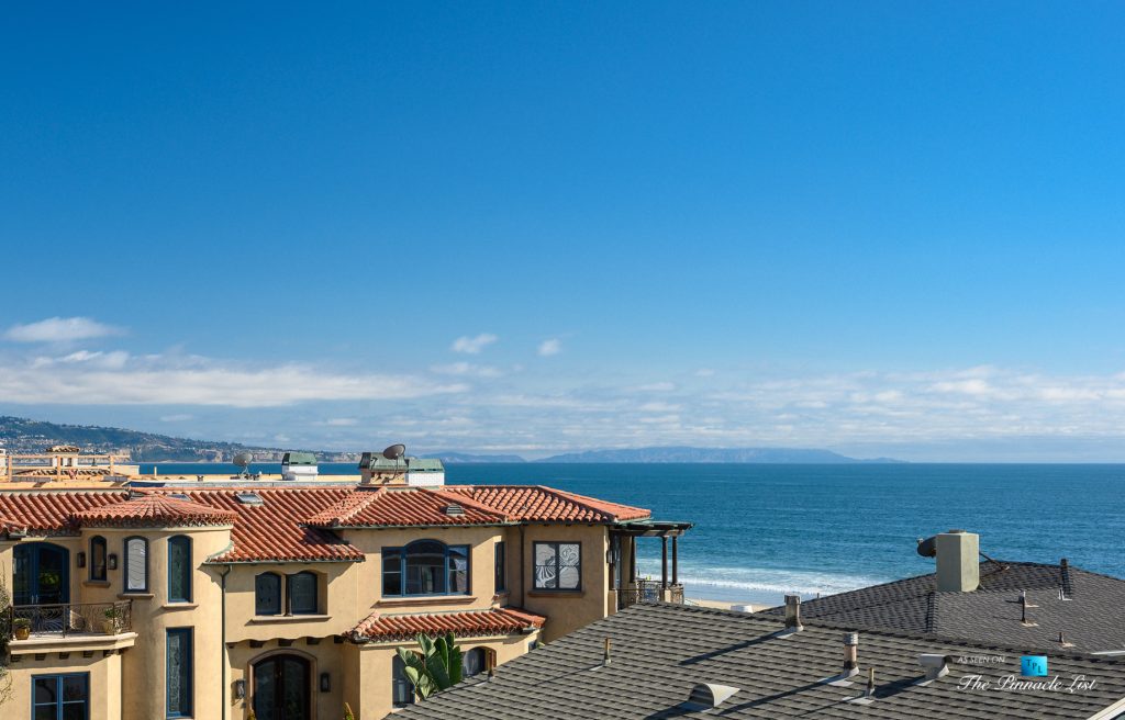 2016 Ocean Dr, Manhattan Beach, CA, USA – Ocean View – Luxury Real ...