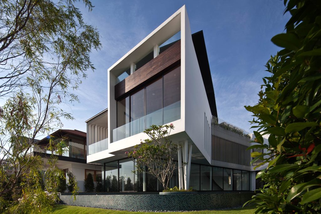 Aamer Architects – Sculpting Spaces of Beauty and Functionality – The ...