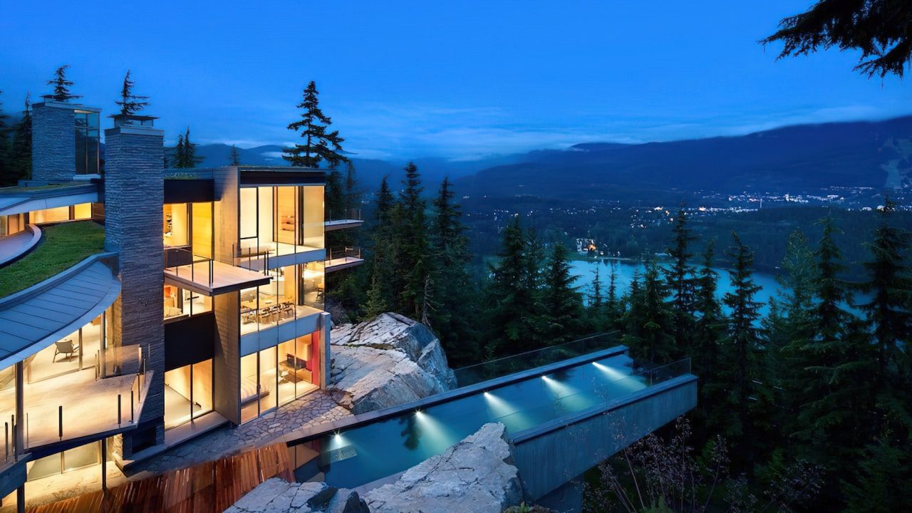 The Pinnacle List – Luxury Real Estate | Properties | Design