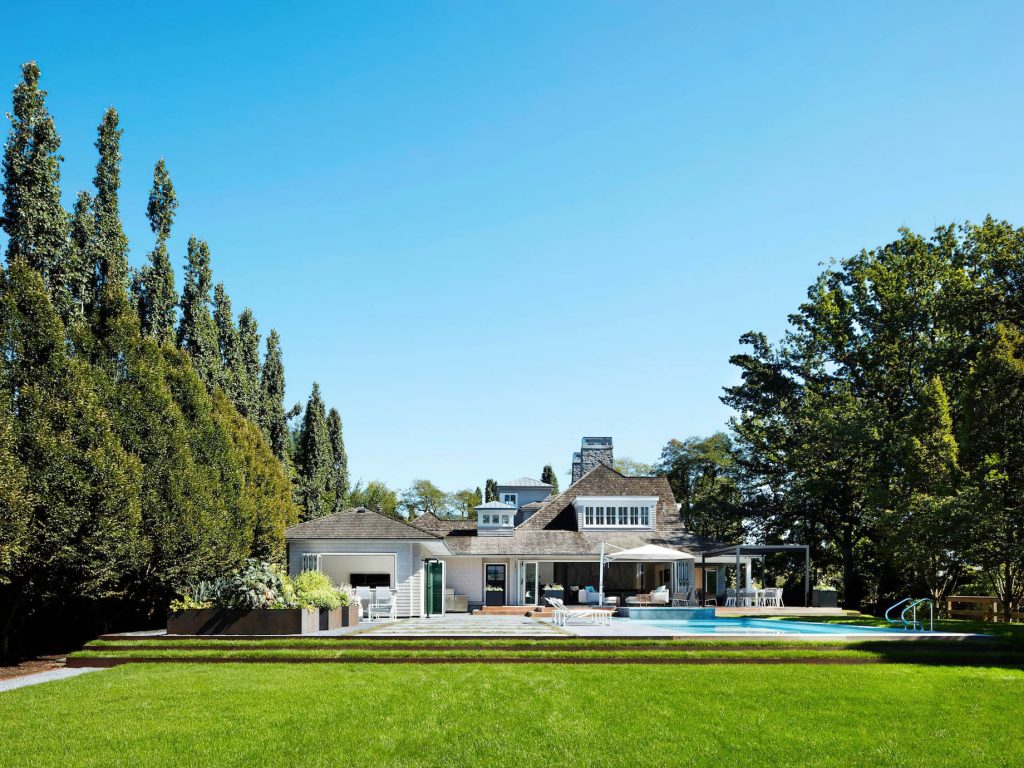 Balaclava Modern Farmhouse Southlands Estate – Vancouver, BC, Canada 🇨🇦 – The Pinnacle List