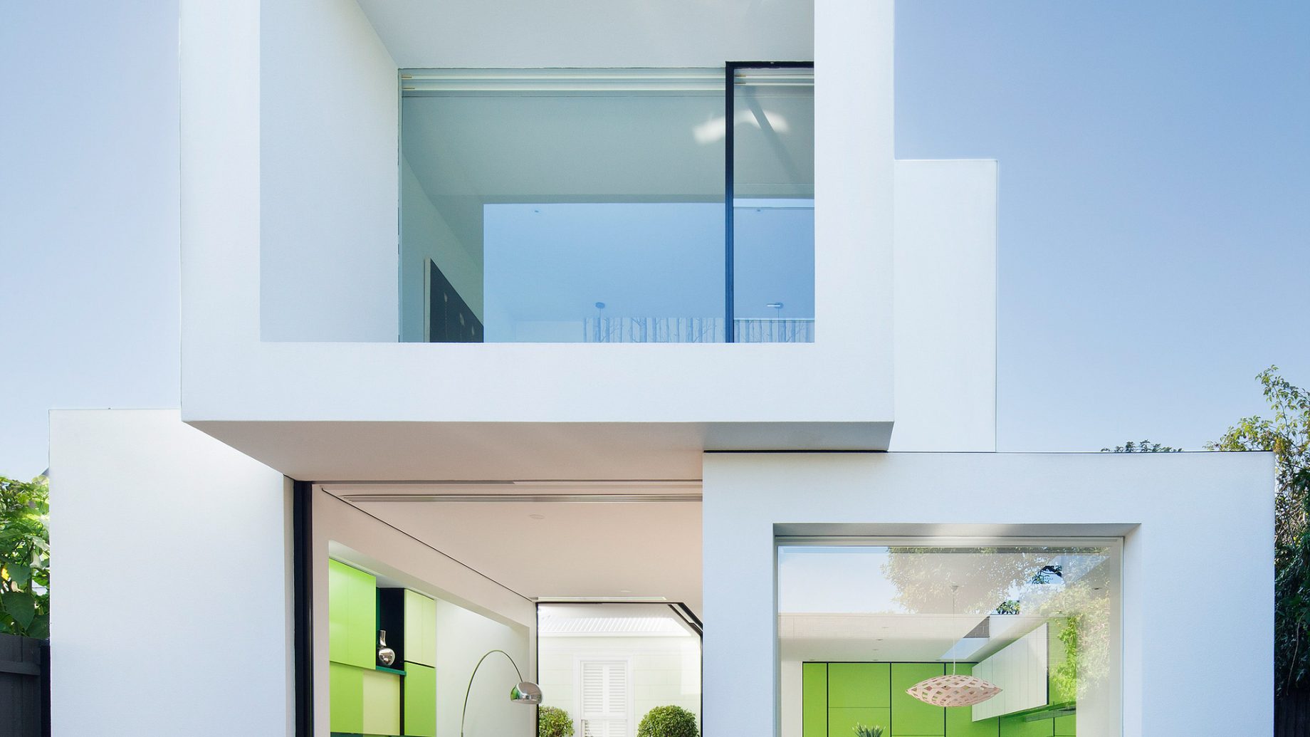 Modern Cubist – The Pinnacle List