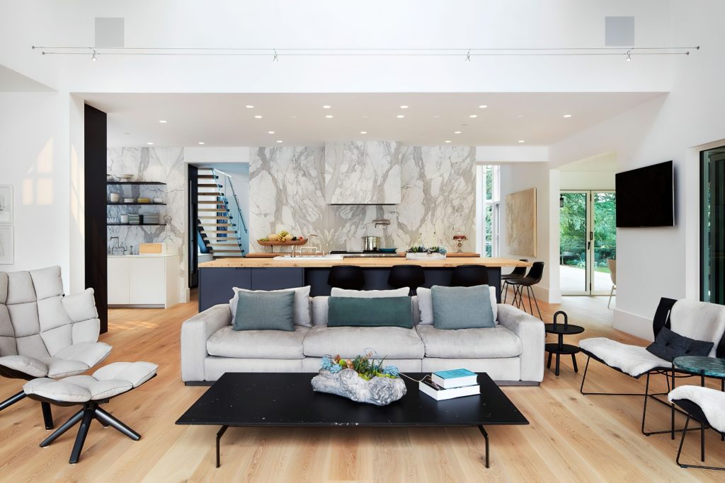 Balaclava Modern Farmhouse Southlands Estate – Vancouver, BC, Canada ...