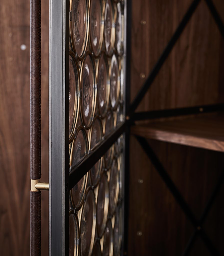 John Pomp Studios RONDELLE Craftmark Luxury Furniture Collection – The ...