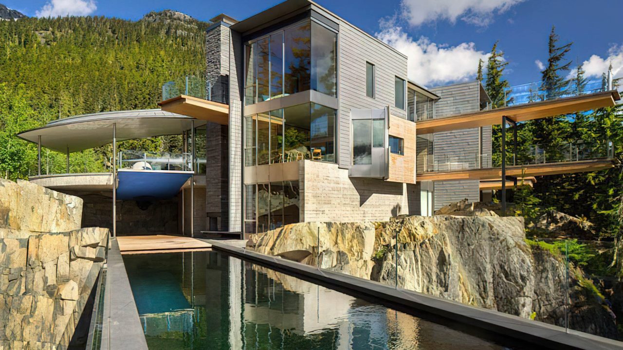 Sleek Aesthetics – The Pinnacle List