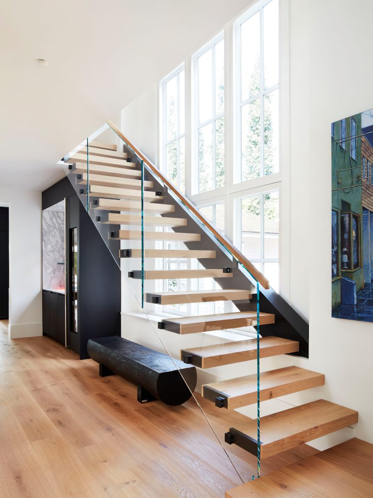 Balaclava Modern Farmhouse Southlands Estate – Vancouver, BC, Canada ...