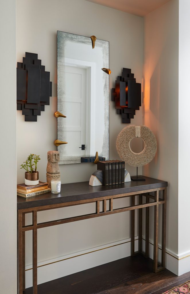 Exquisite Lakehouse Interior Design Lake Tapps, WA, USA – Allison Lind ...