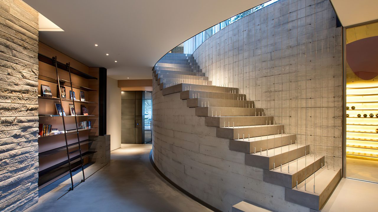 Sleek Aesthetics – The Pinnacle List