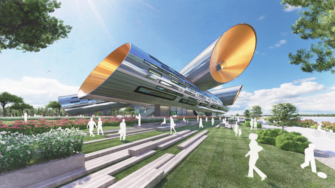 Aamer Architects – Sculpting Spaces of Beauty and Functionality – The ...