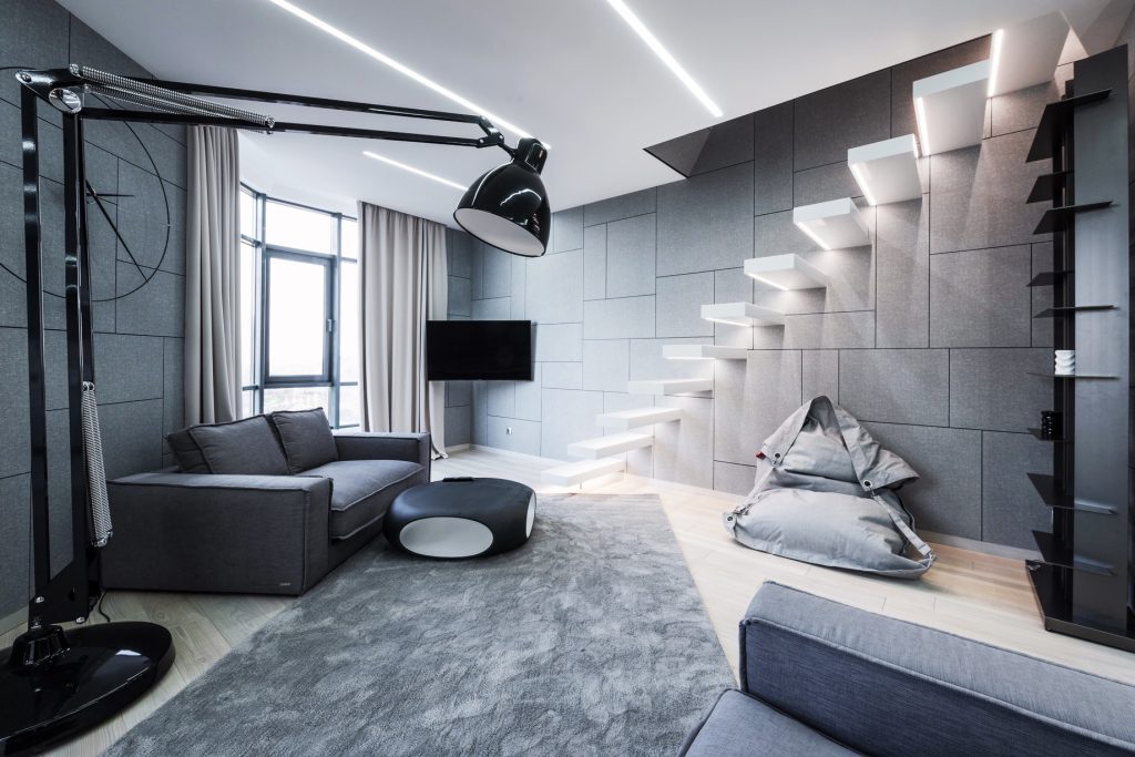 Functional Over Formal – Interior Design Trends in 2021 – The Pinnacle List