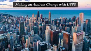 Making an Address Change with USPS – What You Should Know – The ...
