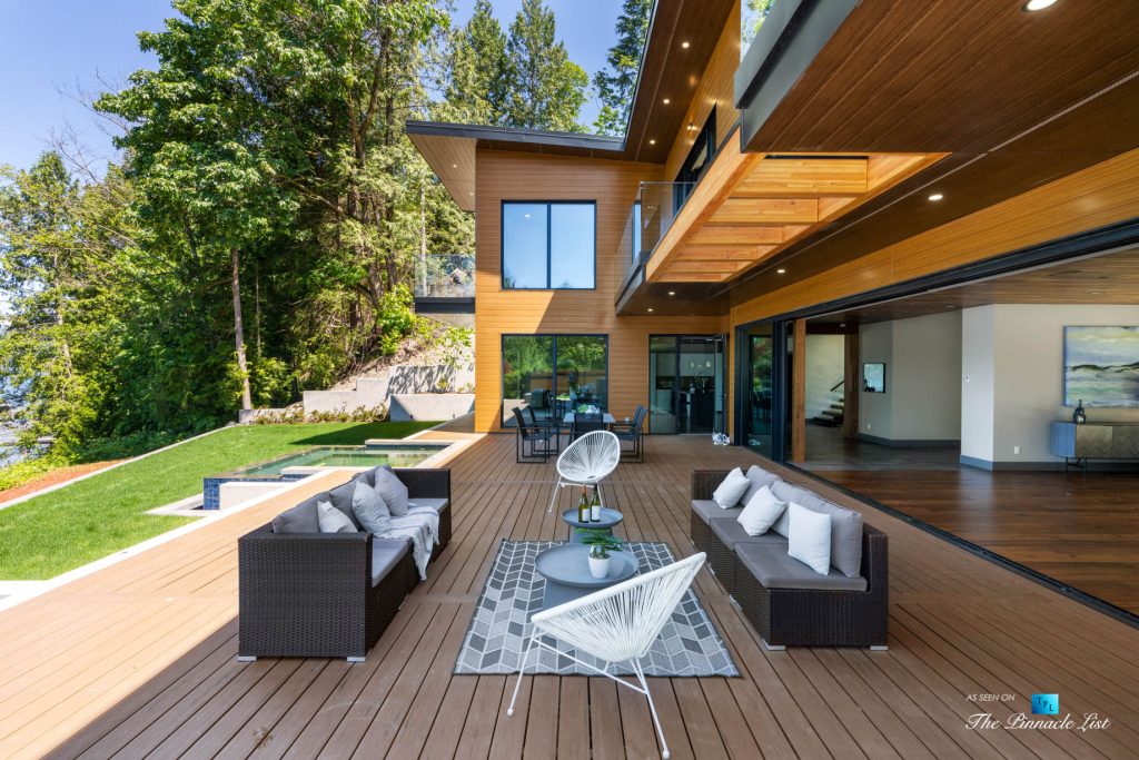 3350 Watson Rd, Belcarra, BC, Canada 🇨🇦 – SOLD – $6,080,000 – Pinnacle ...