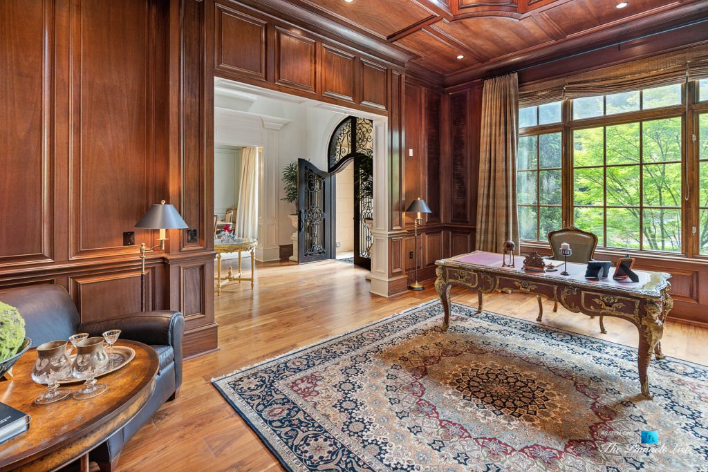 5705 Winterthur Ln, Sandy Springs, GA, USA – Atlanta Luxury Real Estate ...