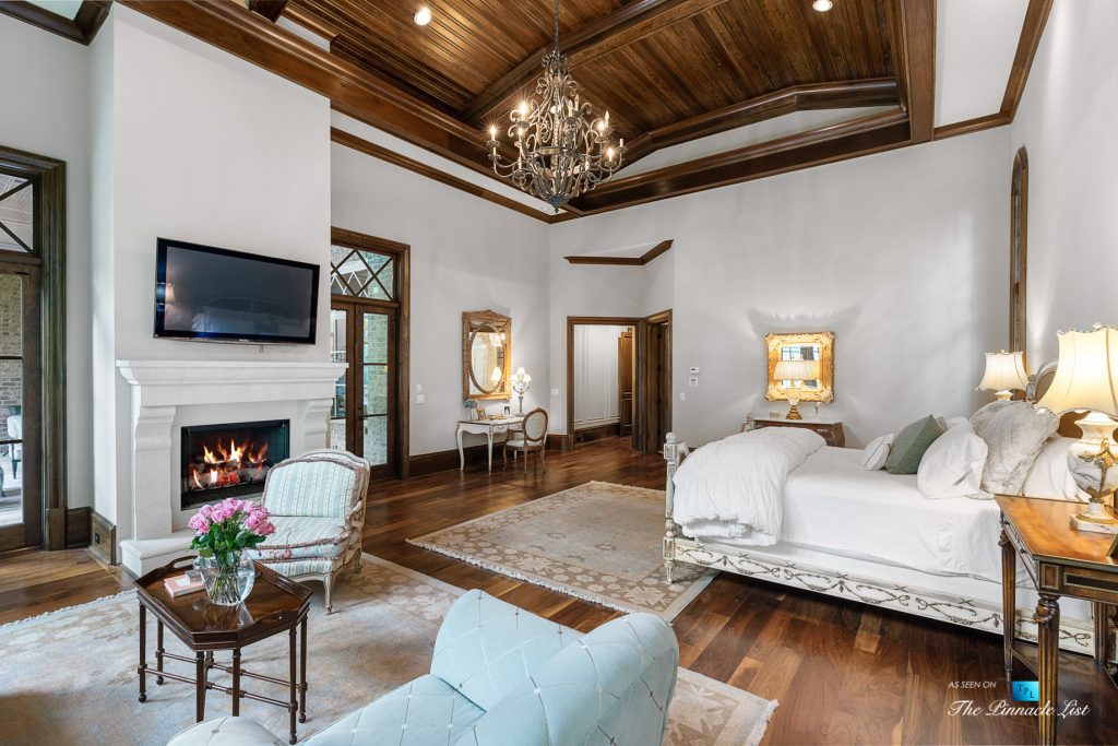 5705 Winterthur Ln, Sandy Springs, GA, USA – Atlanta Luxury Real Estate ...