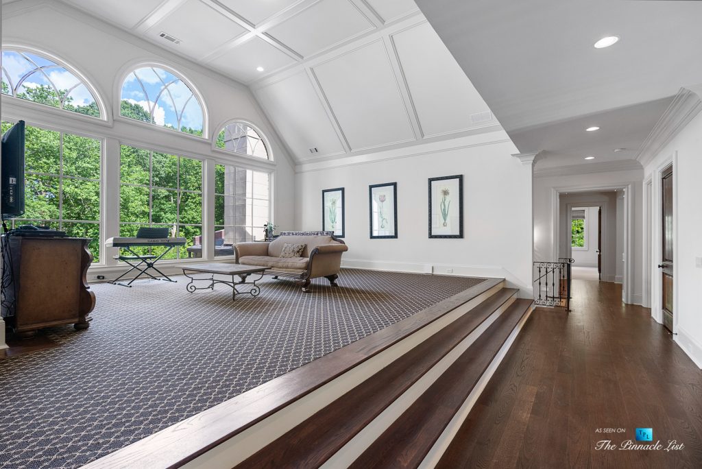 5705 Winterthur Ln, Sandy Springs, GA, USA – Atlanta Luxury Real Estate ...