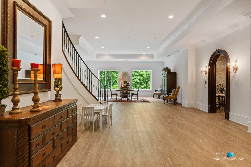 5705 Winterthur Ln, Sandy Springs, GA, USA – Atlanta Luxury Real Estate ...