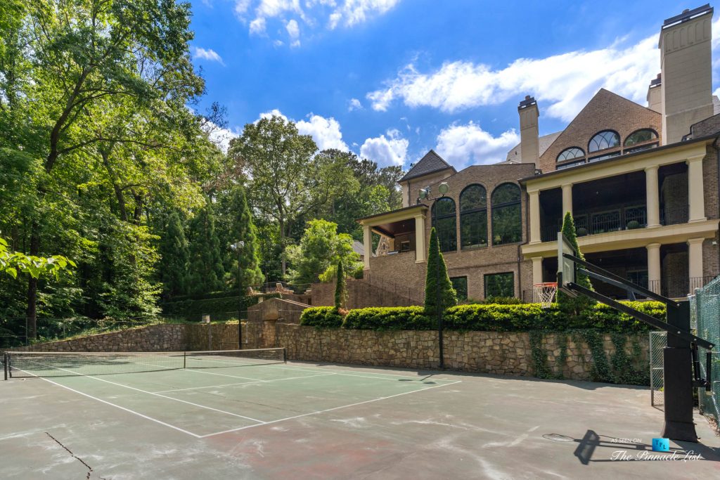 5705 Winterthur Ln, Sandy Springs, GA, USA – Atlanta Luxury Real Estate ...