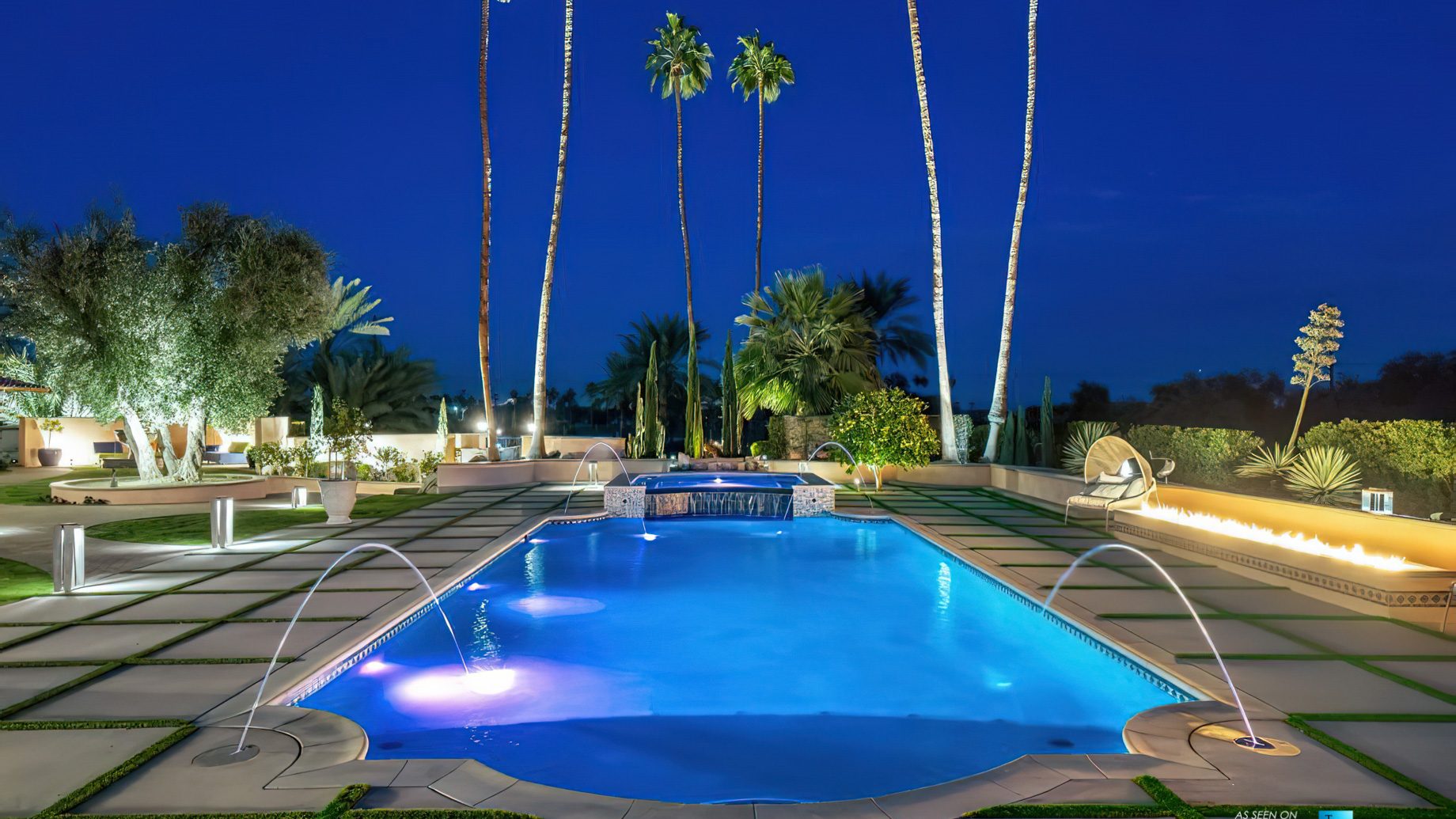 La Quinta Estate Design – The Pinnacle List