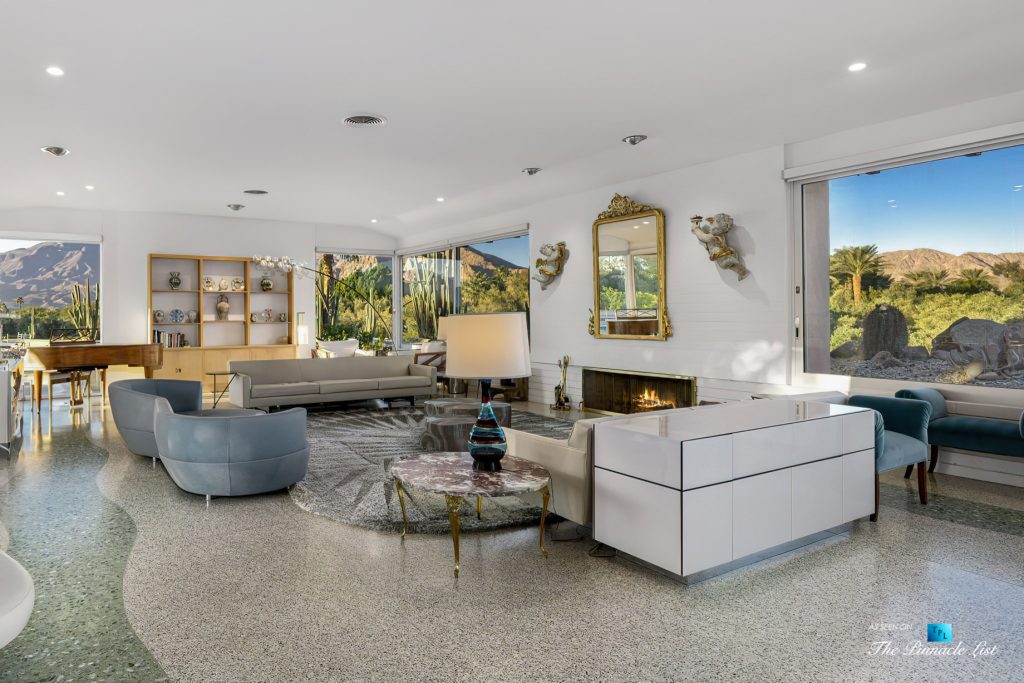 51555 Madison St, La Quinta, CA, USA 🇺🇸 – Bob Hurwitz – The Pinnacle List