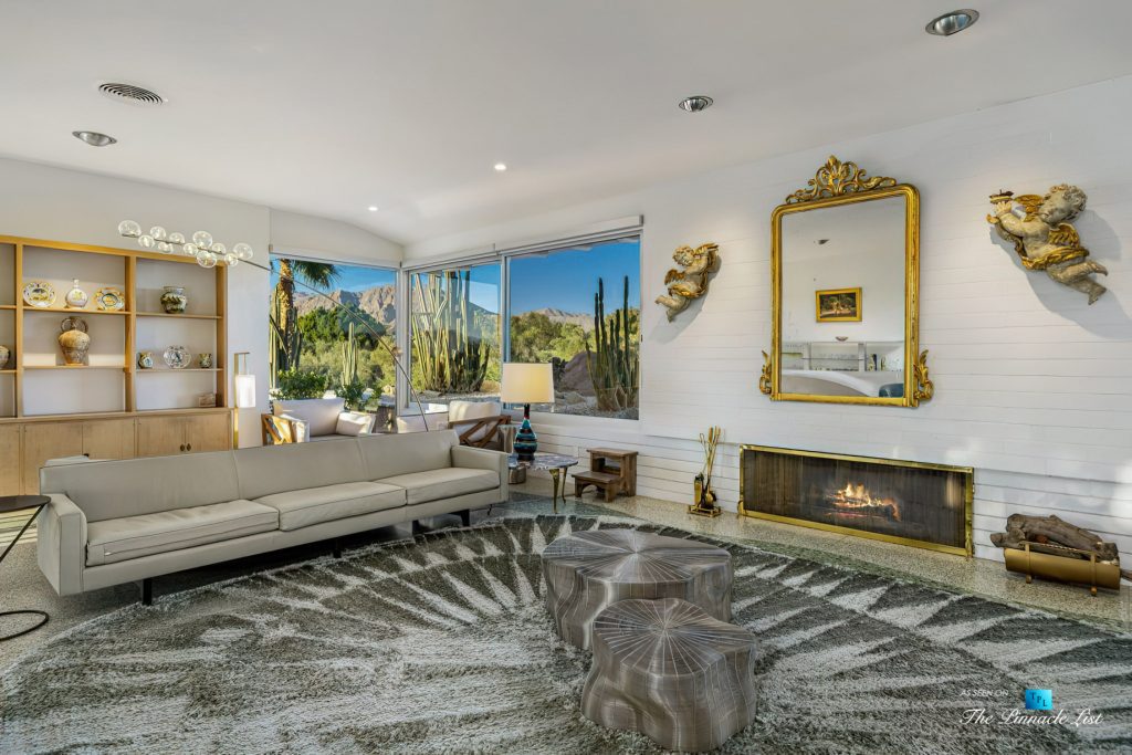 51555 Madison St, La Quinta, CA, USA 🇺🇸 – Bob Hurwitz – The Pinnacle List