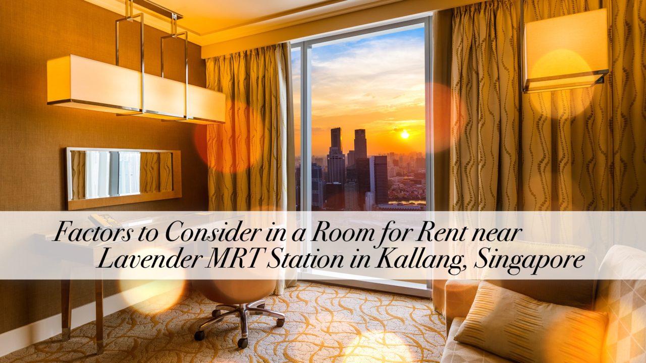 Kallang – The Pinnacle List