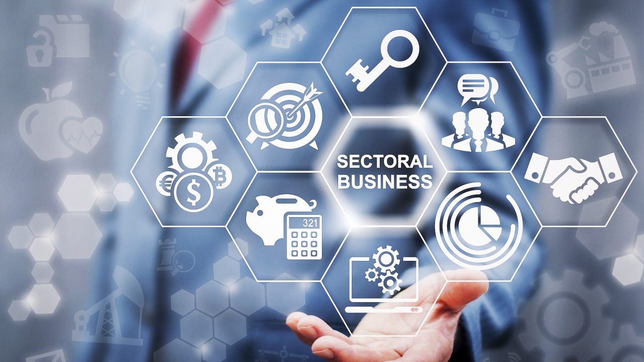 William D King Explains How The CARES Act Helps The Business Sector ...