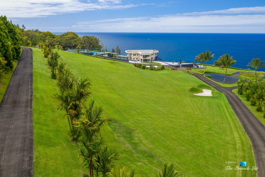 32-1056 Old Mamalahoa Hwy, Ninole, HI, USA 🇺🇸 – Bob Hurwitz – The ...