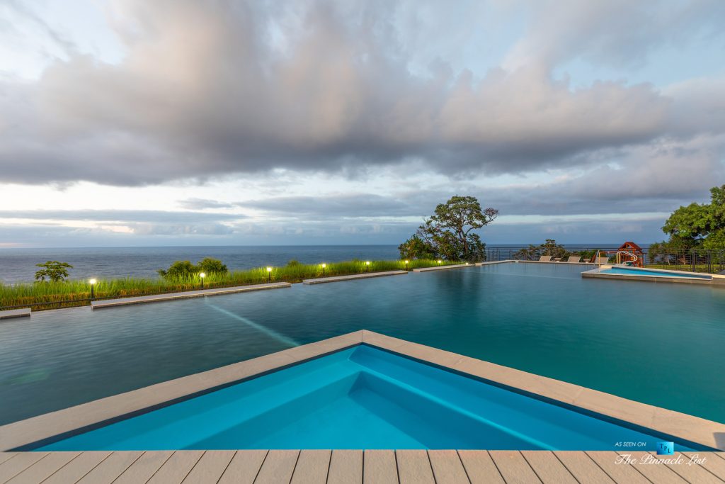 Waterfalling Estate – 32-1056 Old Mamalahoa Hwy, Ninole, HI, USA – The ...
