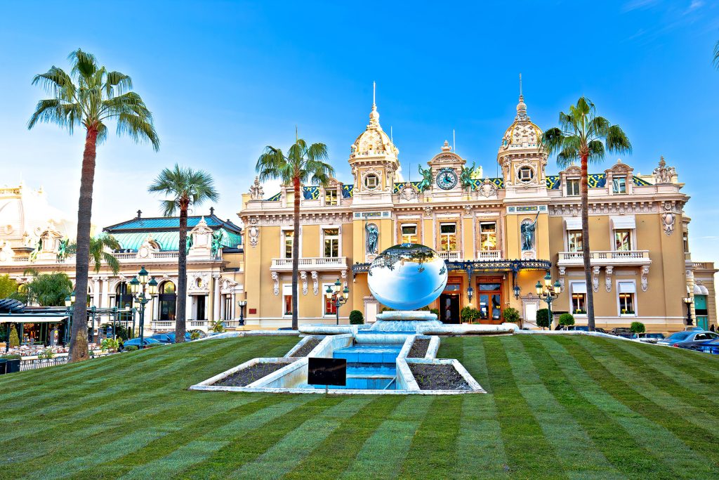 Top 5 Luxurious Casinos In Europe – The Pinnacle List