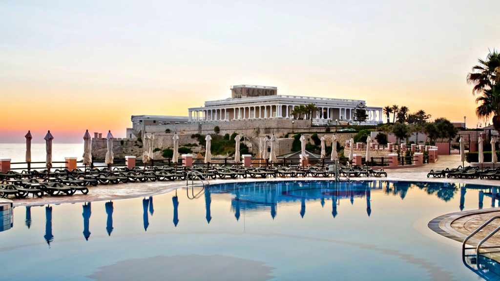 Top 5 Luxurious Casinos In Europe – The Pinnacle List