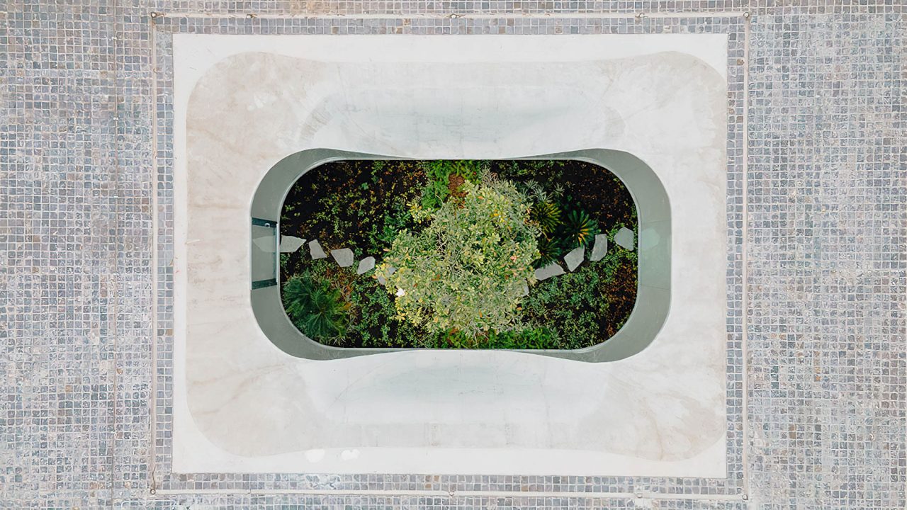 Magnolia House Luxury Residence – Puembo, Ecuador – Magnolia Tree ...