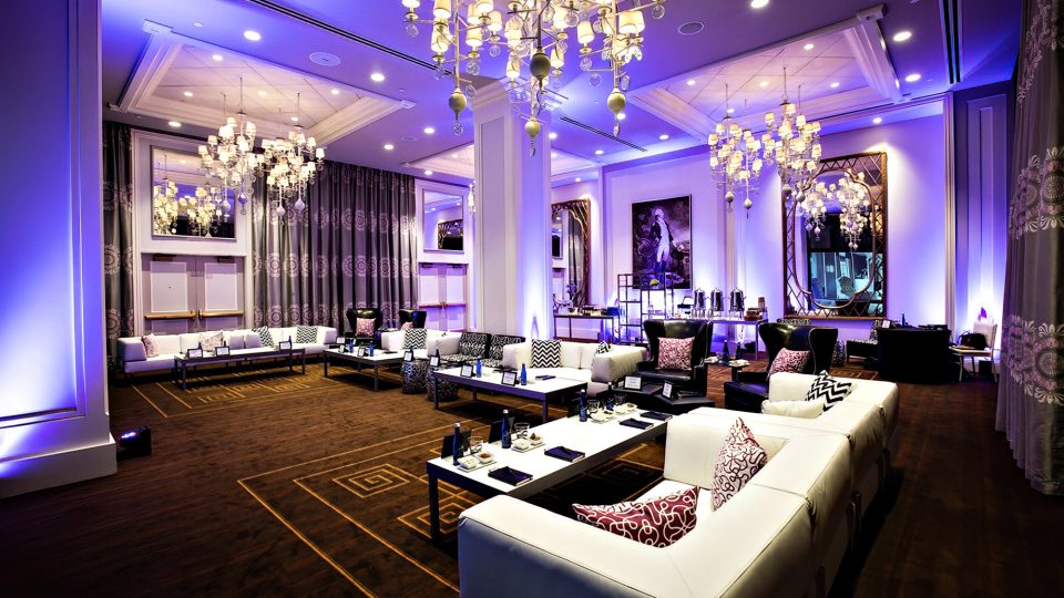 The Kimpton Hotel Monaco – Philadelphia, Pennsylvania, USA – The ...