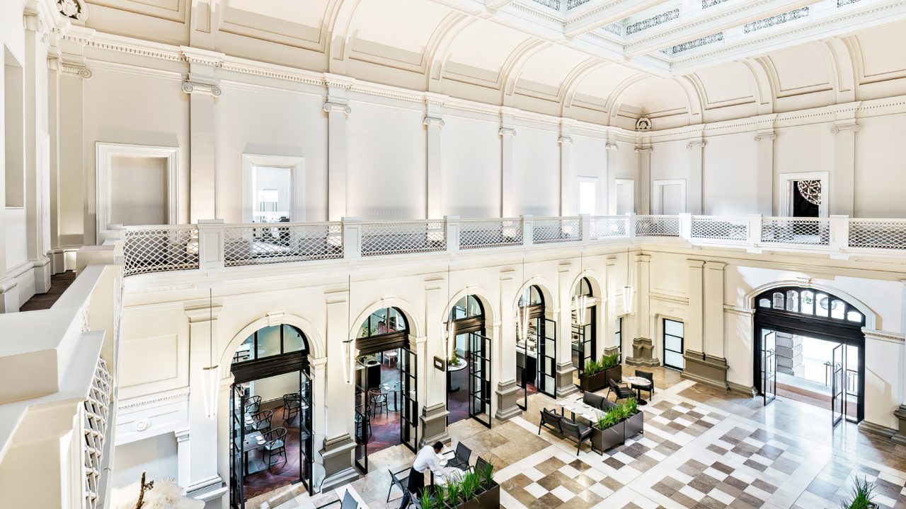 April 2022 – The Pinnacle List