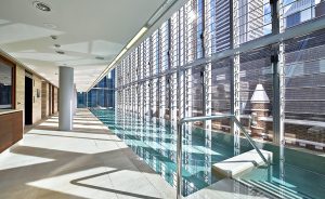 COMO The Treasury – Perth, Australia – Indoor Swimming Pool – The ...