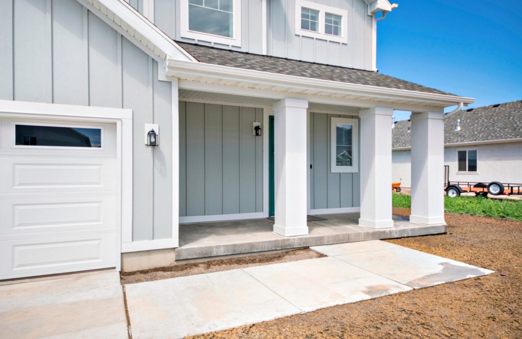 How To Choose An Architectural Exterior Column – The Pinnacle List