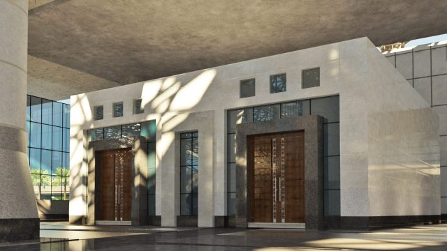 Pioneering Engineering Firm Archplan Scoops Luxury Lifestyle Awards ...